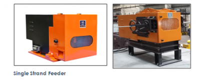 Description – Minex Metallurgical Co Ltd.